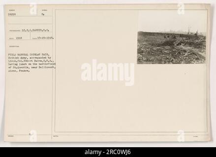 British Army Field Rations during World War II Stock Photo - Alamy