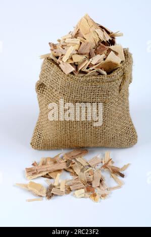 Soap bark (Quillajae cortex), quillajae bark, wash bark, wash wood ...