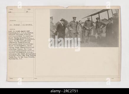 British Intelligence Corps World War 2 serviceman at a 1940s WW2 reenactment, Avoncroft Museum ...