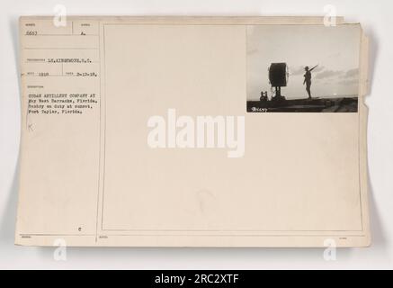 A security guard stands watch at Taylor Swift's "Holiday House ...