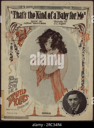 Marcelle Earle by Raphael Kirchner Stock Photo - Alamy