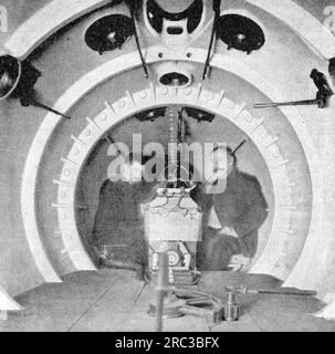 transport / transportation, navigation, submarine, submarine of Claude ...