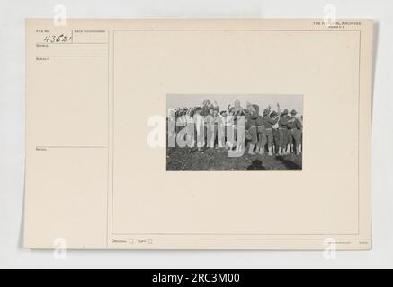 American soldiers taking cover during the Korean War Stock Photo - Alamy