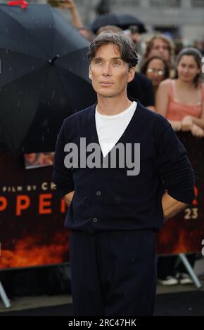 CILLIAN MURPHY in OPPENHEIMER (2023), directed by CHRISTOPHER NOLAN ...