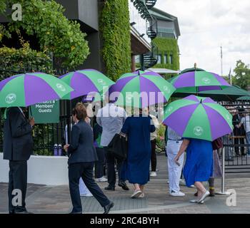 London, UK. 12th July, 2023. David Davis, MP. Former Cabinet Minister ...
