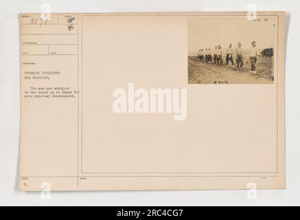 Military Training: Fitness Workout and Activities Stock Photo - Alamy