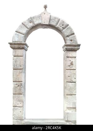 Window of ionic order Stock Photo - Alamy