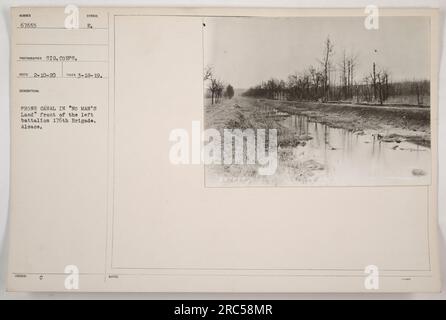 NO MAN'S LAND, from left: Jorge A. Jimenez, Alessio Valentini, 2021. ph ...