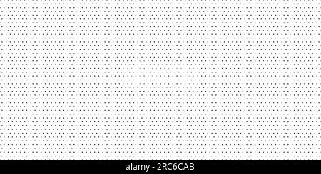 Dotted graph paper with grid. Polka dot pattern, geometric seamless texture for calligraphy ...
