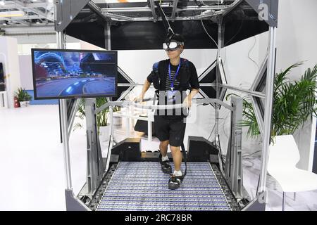 Macau, China July 2 2023: New Yaohan in Grand Lisboa Palace. New Yaohan ...