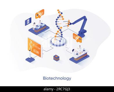 Genetic sequencing concept icon Stock Vector Image & Art - Alamy
