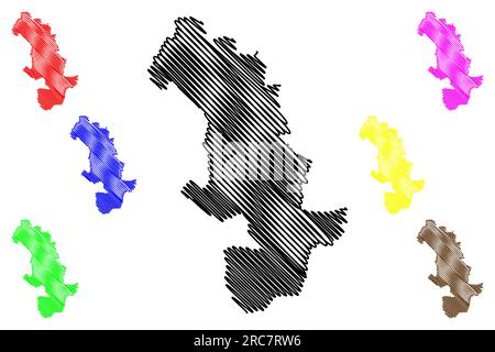 Metropolitan Borough of Knowsley (United Kingdom of Great Britain and ...