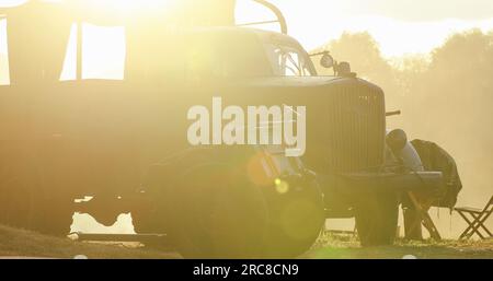 German World War Ii Automotive. German Military Ammunition. German ...