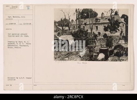 world war i, attrition warfare, infantry, signal corps, ww1, wwi, world ...