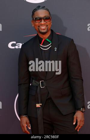 Hollywood, California - Lanny Smith. The 2023 ESPY Awards held at the ...