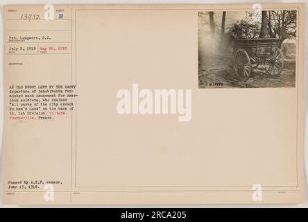 NO MAN'S LAND, from left: Jorge A. Jimenez, Alessio Valentini, 2021. ph ...
