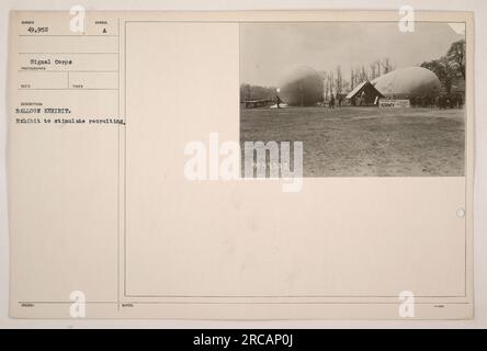 The image features an Army Recruiting Display Poster that was created ...