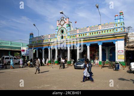 Nagoor Dargah Syed Shahul Hameed Dargah Nagore Andavar dargah (1490â ...