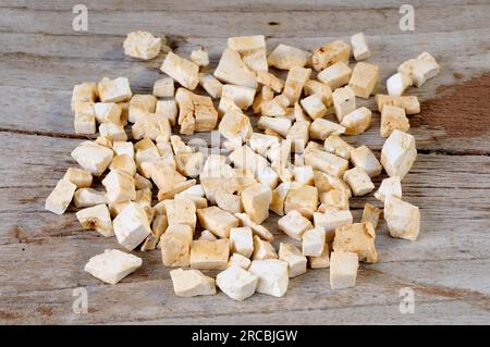 Snake gourd root (Trichosanthis Radix Stock Photo - Alamy