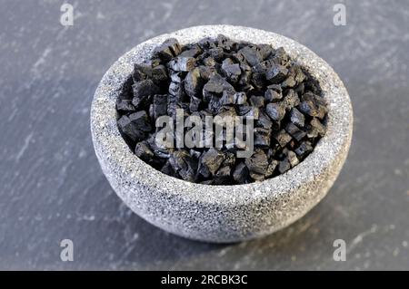 Rehmannia root, pretreated (Radix Rehmanniae preparata), exempt, object ...