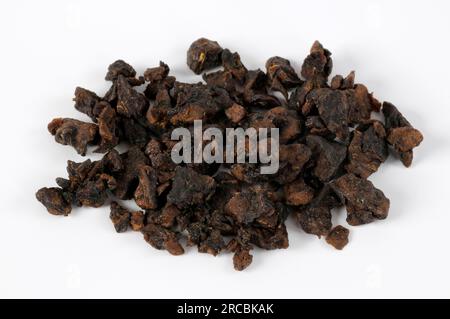 Polygonal knotweed root (Radix Polygoni Multiflori), Zhi He Shou Wu ...