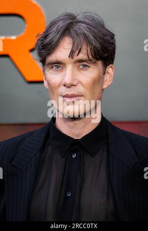 CILLIAN MURPHY in OPPENHEIMER (2023), directed by CHRISTOPHER NOLAN ...