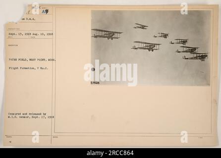 An aerial view of the Defense Intelligence Agency headquarters located ...