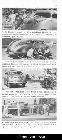 Vintage Time Magazine 24 August 1936 Issue Advert, USA Stock Photo - Alamy