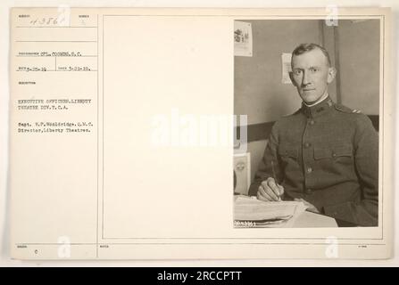 U.S. Army Cpl. documents a meeting at Deh Yak District Center on ...
