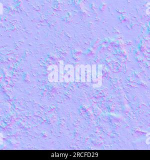 Normal map Texture concrete dirty seamless, Normal dirty Texture Stock ...