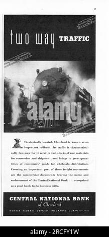Vintage Time Magazine 6 July 1936 Issue Advert, USA Stock Photo - Alamy