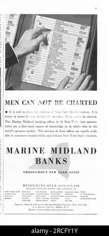 Vintage Time Magazine 6 July 1936 Issue Advert, USA Stock Photo - Alamy