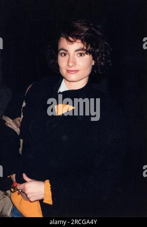 FILE: USA. 14th July, 2023. Actress Bronwen Booth passed away on April ...