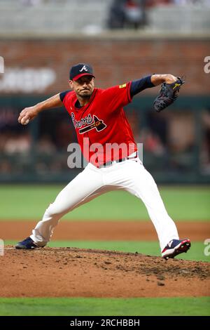 Chicago White Sox pitcher Brandon Eisert throws against the Detroit ...