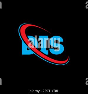 DIS logo. DIS letter. DIS letter logo design. Initials DIS logo linked ...