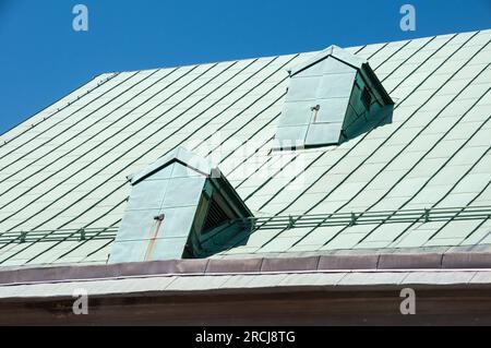 Around Gothenburg - Kronhuset ('the Crown House' Stock Photo - Alamy