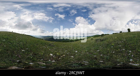 360° view of Open air - 02 - Alamy