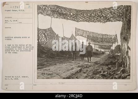 WW1 TROOP MOVEMENTS Stock Photo - Alamy