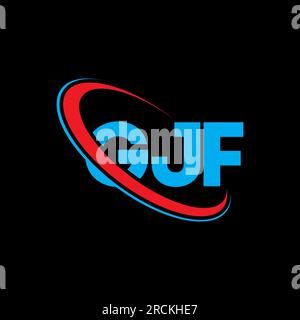 Gjf Logo