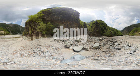 360° view of Matsuki Valley 1 - Alamy