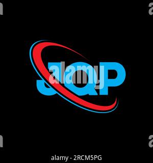 JQR; JQR logo; JQR letter; JQR circle logo; JQR vector; JQR icon; JQR ...