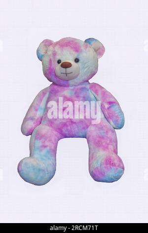 Baby rabbit isolate on white background. Watercolor illustration. For ...