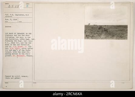 National Guard Soldiers of the 166th Infantry (formerly the 4th Regiment, Ohio National Guard ...