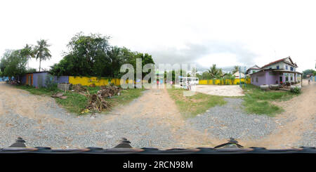 360° view of Hope Center (M - Alamy