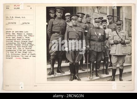 8th Army Commanding General, Lt. Gen. Willard Burleson III guest ...