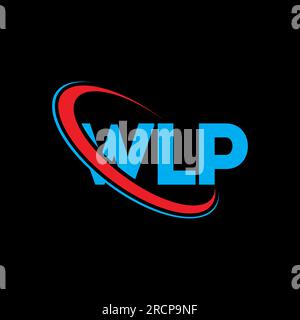 Letter WLP logo / icon design Stock Vector Image & Art - Alamy
