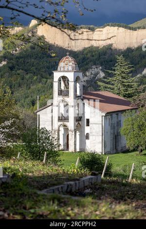 Rozhen Monastery of the Nativity of the Mother of God, Blagoevgrad ...