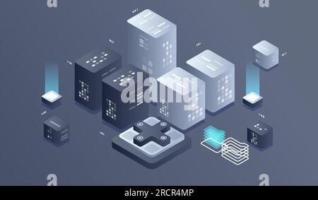 BIG DATA Machine Learning Algorithms. Analysis of Information ...