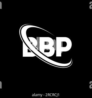 BBP logo. BBP letter. BBP letter logo design. Initials BBP logo linked ...