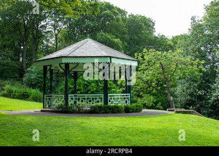 Northumberland Park, North Shields Stock Photo - Alamy